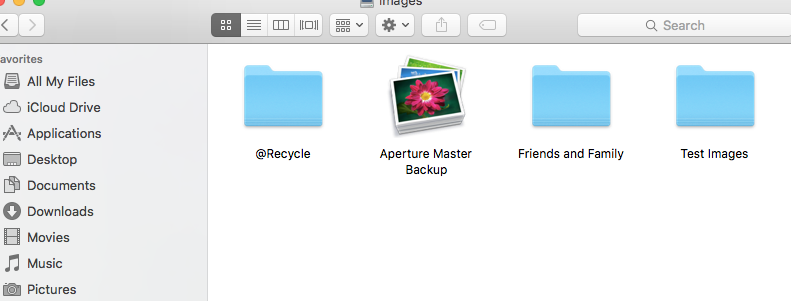 How to Import Photos in Capture One Pro 9.2 from Aperture | K Nathan's ...